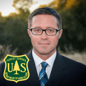 Eldorado National Forest welcomes new Forest Supervisor - Sierra Nevada ...