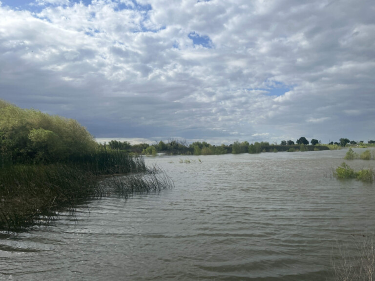 The resurgence of Tulare Lake in California - Sierra Nevada Alliance